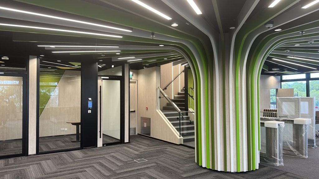 Library LG5 Access! - HKUST Library Stories