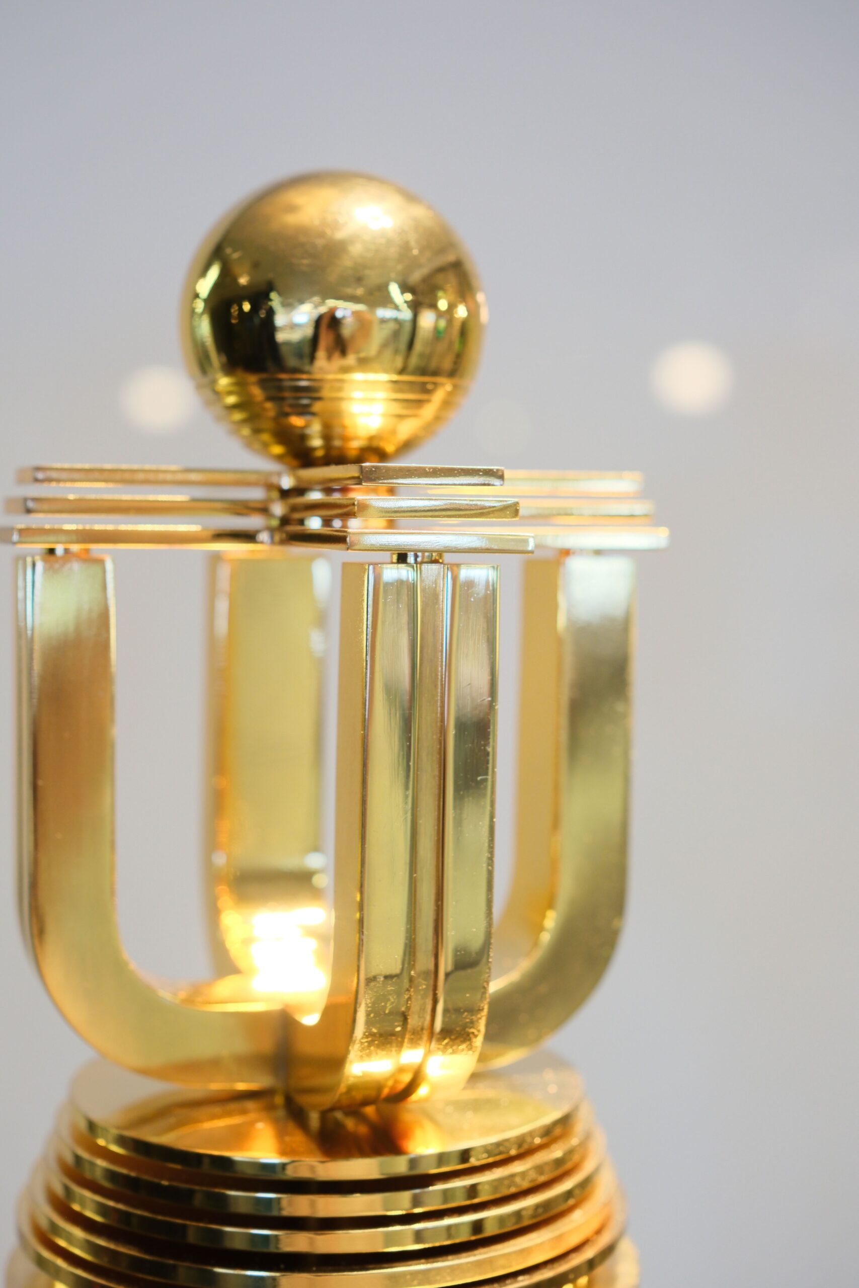 What is the Mace? - HKUST Library Stories