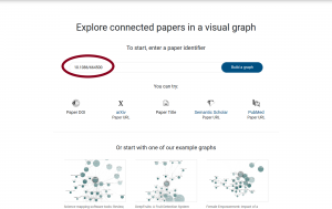 Connected Papers: A Free Tool to Explore Research Papers