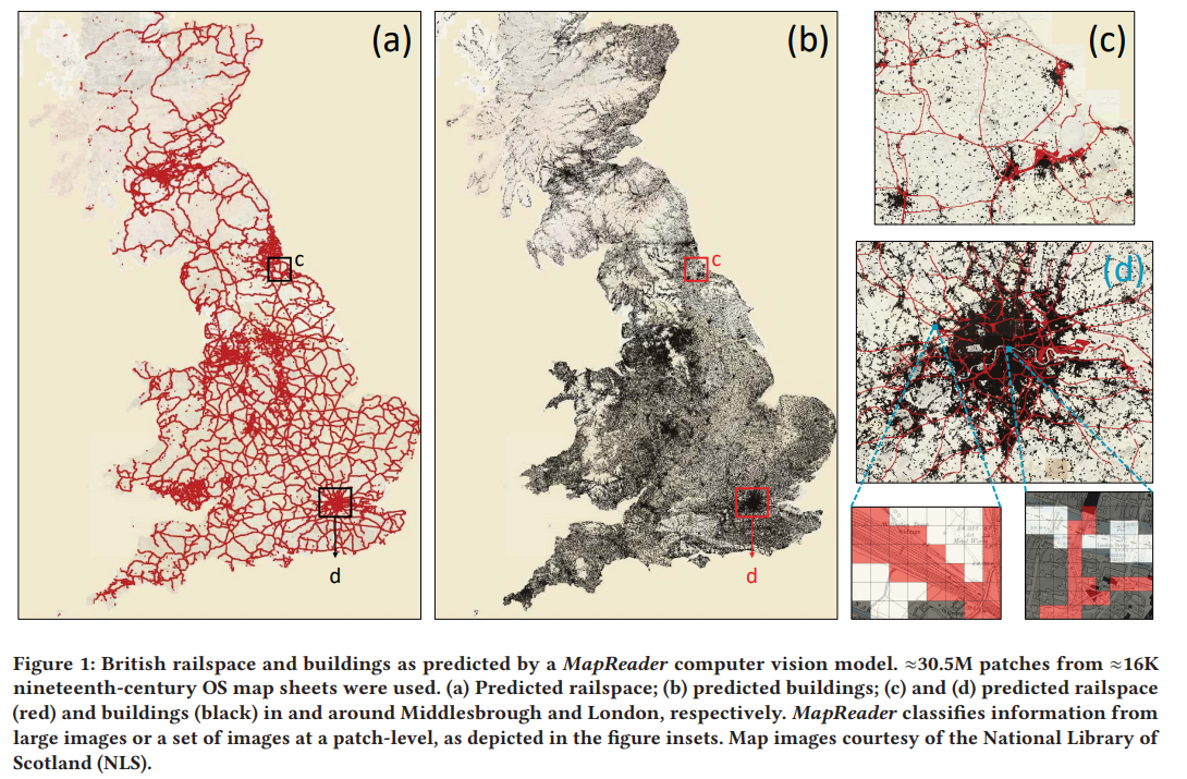 Webinar Summary: Machine Learning and AI in Libraries, Archives and Museums