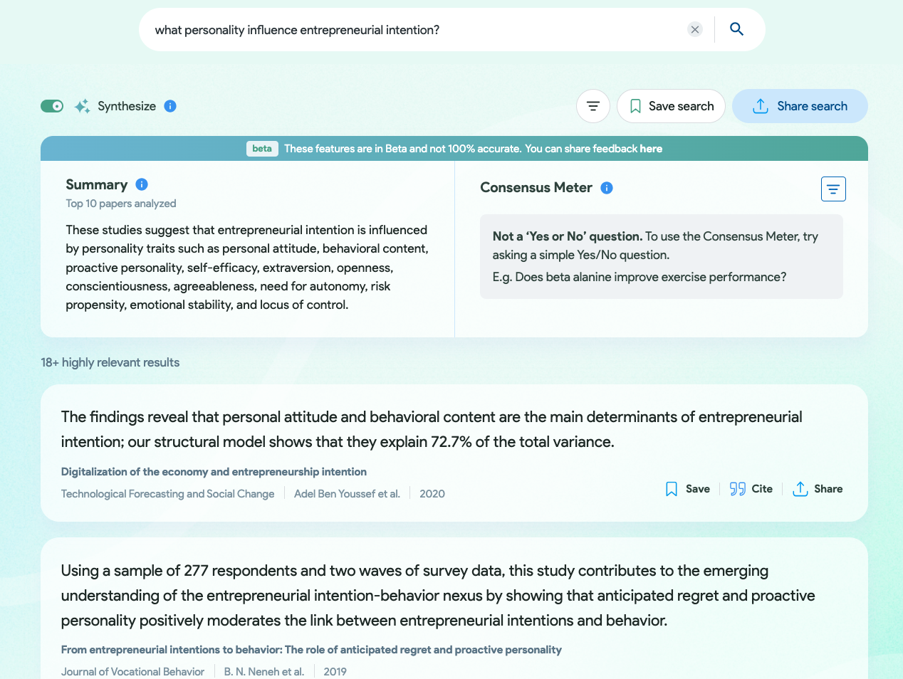 Five AI Research Tools That Referencing Genuine Sources