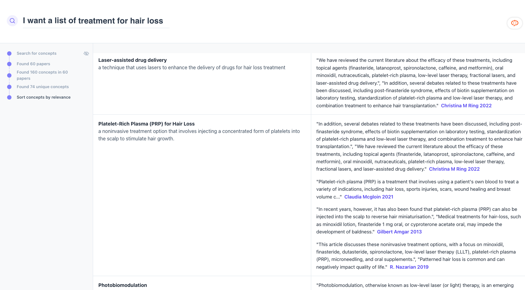 Five AI Research Tools That Referencing Genuine Sources