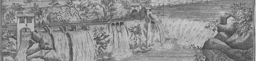 waterlock