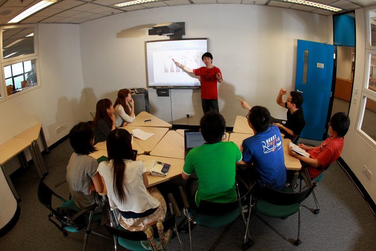 Information Commons & Learning Commons