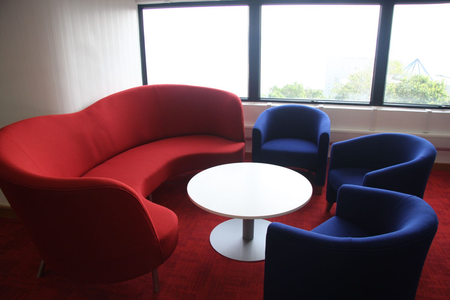 Information Commons & Learning Commons