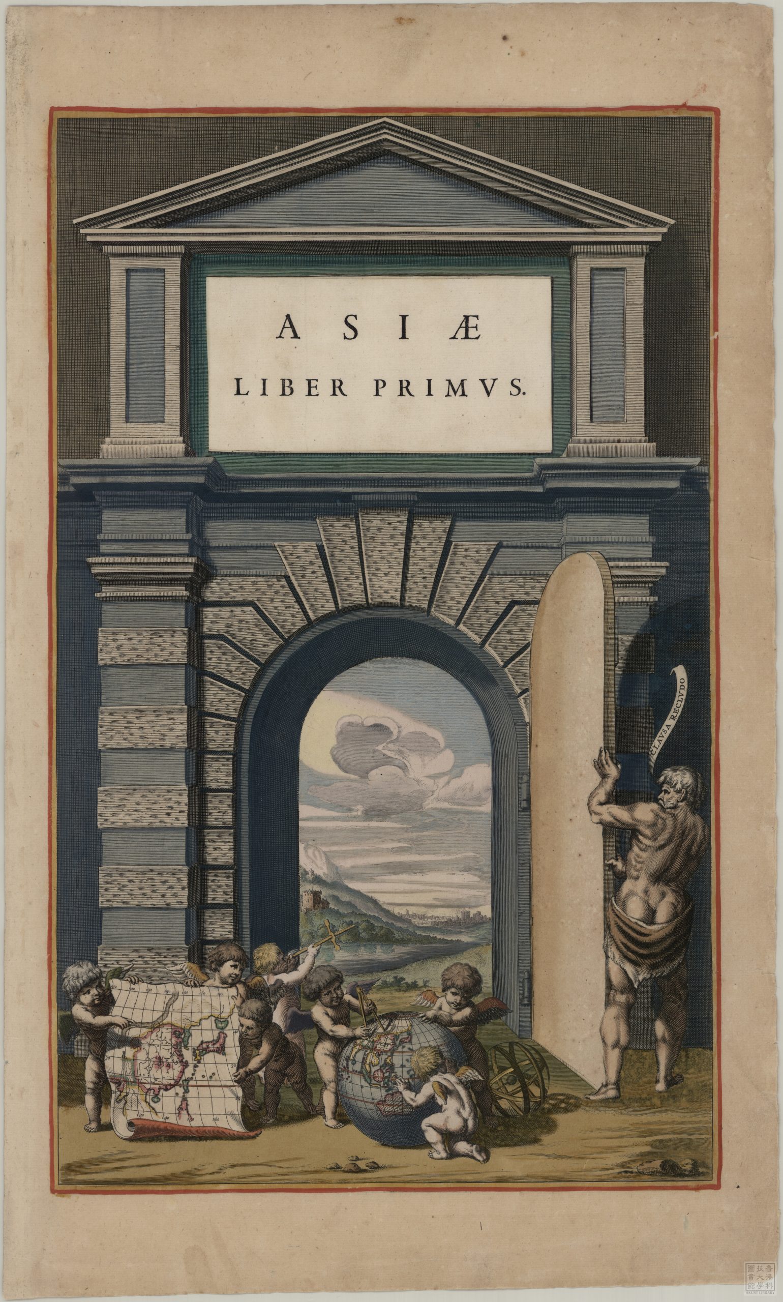 Martini 035 HKUST (G2306S1 M3 1655 Chart 1)